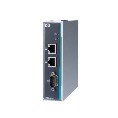 What Are Embedded Computers Examples For Industrial Applications