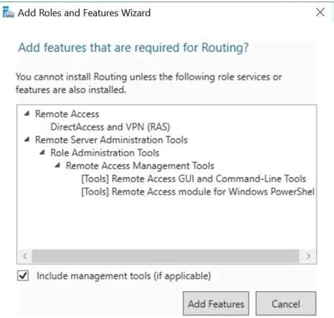 How To Configure Dhcp Relay Agent In Windows Server 2016 Itechguides