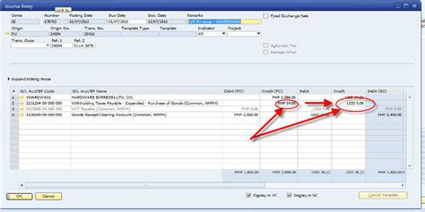 Solved Incorrect Conversion In Withholding Tax Amount Sap Community