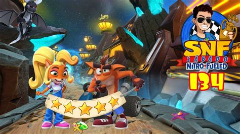 Ctr Nf SÁbado Nitro Fueled Parte 134 Youtube