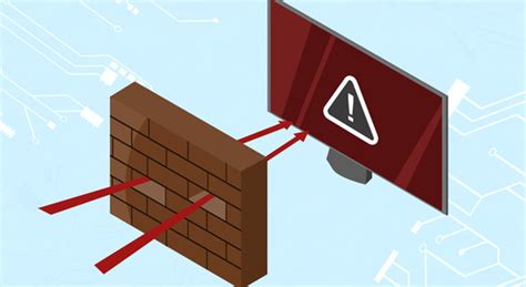 Why Your Firewall Will Never Be Enough Tek District
