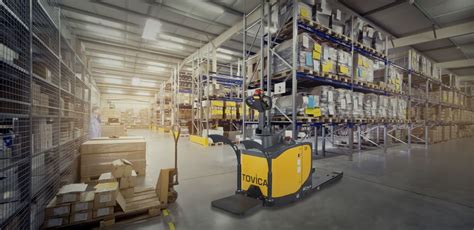 전동 파렛트 트럭 Wpx L Hstotalforklift