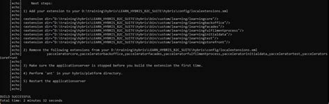 Sap Hybris Tutorial Hybris Introduction Hybris Installation Unit 1 Part 1 Pinestran