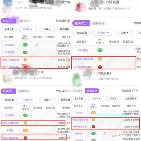 2022年洗发水推荐洗发水也有智商税哪些洗发水才是真的好用你们试过最牛逼好用的洗发水是什么 知乎