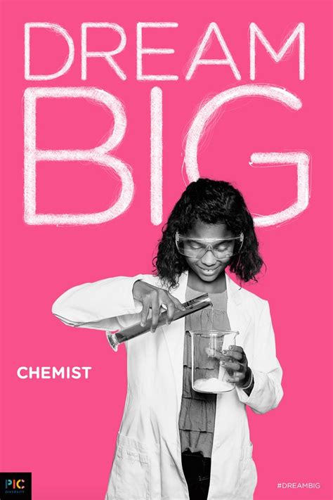 Career Poster Set — Picdiversity