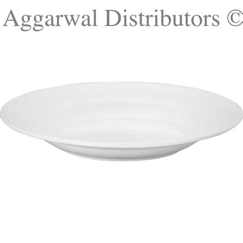 Rim Soup Plate Atelier Yuwaciaojp