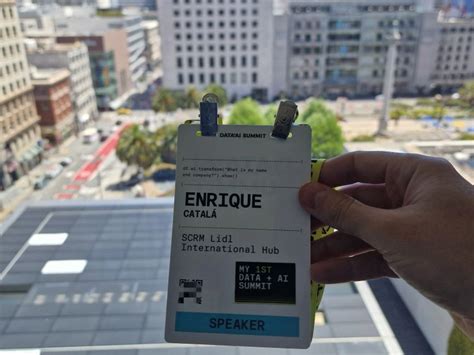 Enrique Catalá Bañuls On Linkedin Databricks Dataengineering Lidlplus Dataarchitecture Ai