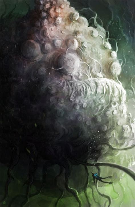 Heart Of Atlantis By Sangvine On Deviantart Artist Inspiration Atlantis Deviantart