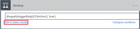 Solution Using A Yes No Checkbox In A Microsoft Flow Condition Statement Nate Chamberlain