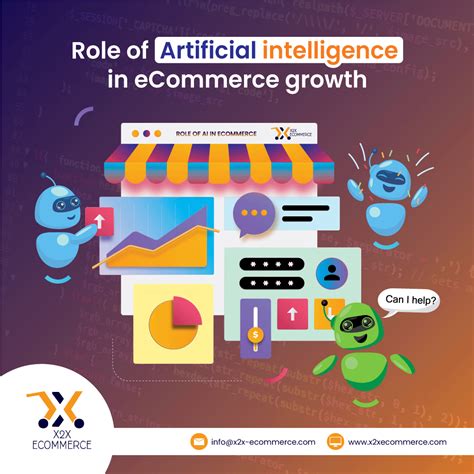 X2x Ecommerce On Linkedin Customerexperience Artificialintelligence Ai Roleofai Chatbots…