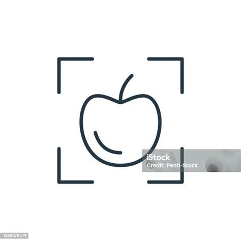 흰색 배경에서 격리된 스캐너 벡터 아이콘입니다 웹 사이트 디자인 및 모바일 앱 개발을위한 개요 얇은 라인 스캐너 아이콘 얇은 선 스캐너 윤곽선 아이콘 벡터 일러스트레이션