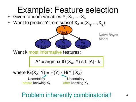 Ppt Example Feature Selection Powerpoint Presentation Free Download