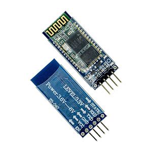 Techkey Bluetooth Module Hc