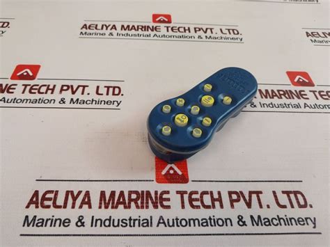 Rotork Controls Btst Actuator Setting Tool Aeliya Marine