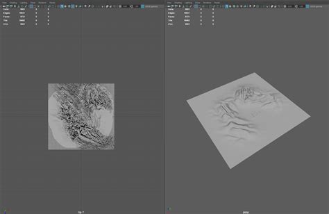 Solved About Bump Map Autodesk Community
