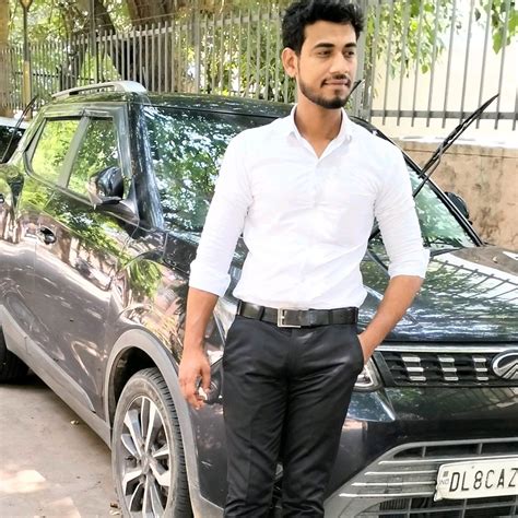 Sachin Meena On Linkedin “either You Run The Day Or The Day Runs You”