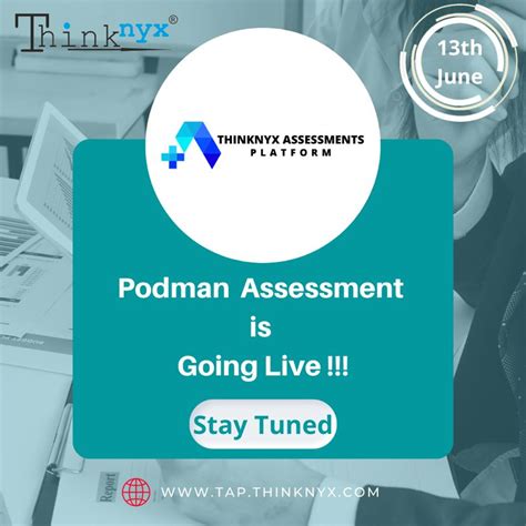 Thinknyx Technologies On Linkedin Podman Docker Containers Tap Podman Docker Devops