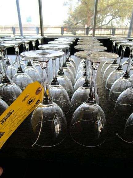 12 Small Wine Glasses Rosen Systems