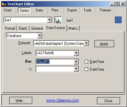 Tutorial Ado Net Database Access