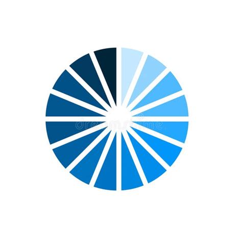 Circle Loader Wait Load Spinning Circle Preloader Website Template