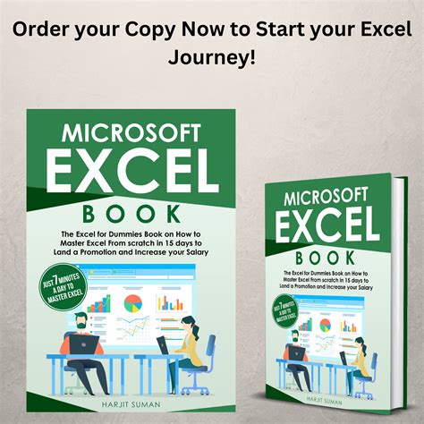 Your Ultimate Guide To Microsoft Office Excel Mastering Spreadsheets For Beginners Ebook Etsy