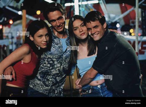 Hoffnungslos Verliebt Whatever It Takes Marla Sokoloff James Franco Jody Lyn Okeefe Shane