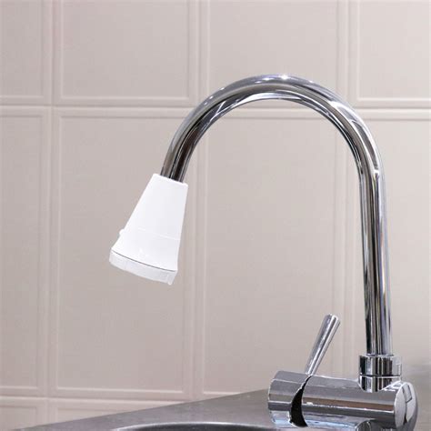 Sf 7000 아쿠아듀오 주방용 수전 싱크대 헤드 코브라형 3단분사기능 싱크대수전 강력한수압 싱크대헤드 필터테크 세상의 모든 필터