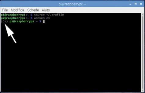 Home Automation With Opencv 4 Open Electronics