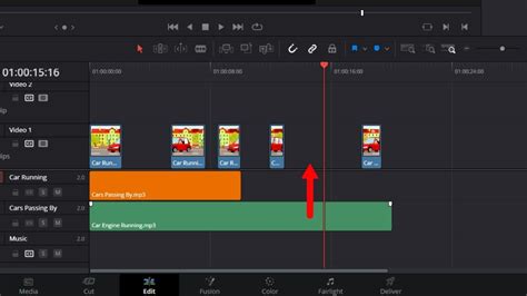 how to delete gaps in davinci resolve 2024 best guide