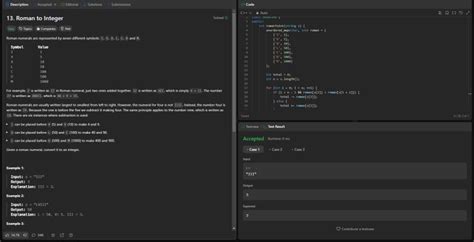 Siddharth Maurya On Linkedin 100daysofcode Drgviswanathan Coding Problemsolving