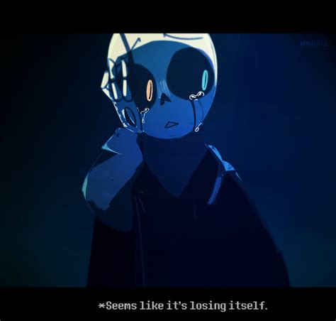 True Lab Some Undertale Arts