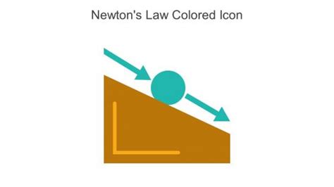Newtons Law Powerpoint Presentation And Slides Slideteam