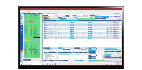 Ms Access Form Resizer