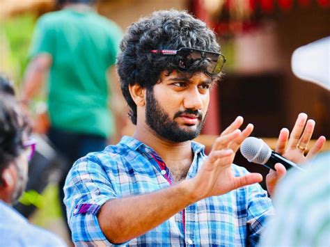 Disaster Effect Director Prasanth Varma Loses Prabhas Film