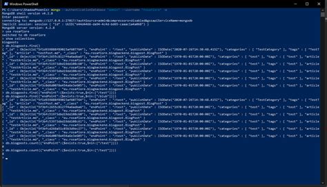 Check For Unique Documents In Mongodb With Spring Boot Rosa Fiore