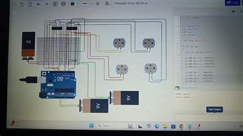Pawan Kumar Kushwaha On Linkedin Dc Motor Control Using Arduino