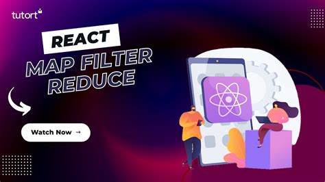 map filter and reduce in react js react js tutorial for beginners