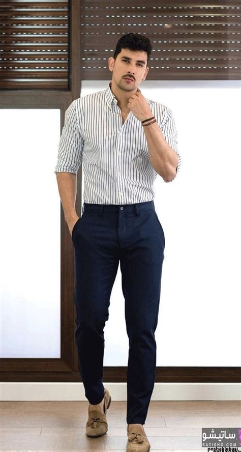 مدل لباس پسرانه جدید مجلسی