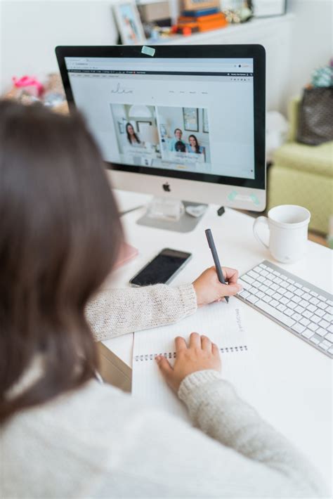 Declutter Your Mind How To Do A Brain Dump Adored By Alex