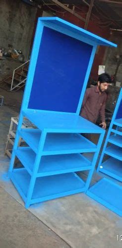 Mild Steel Ms Cnc Andvmc Machine Tool Holding And Working Table Size