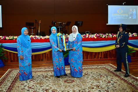Perbarisan Persaraan Brig Jen Hj Ahmad Bin Yusof Tudm