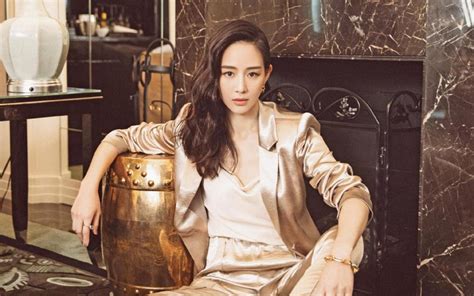 张钧甯成熟御姐性感写真明星电脑壁纸 52图片网