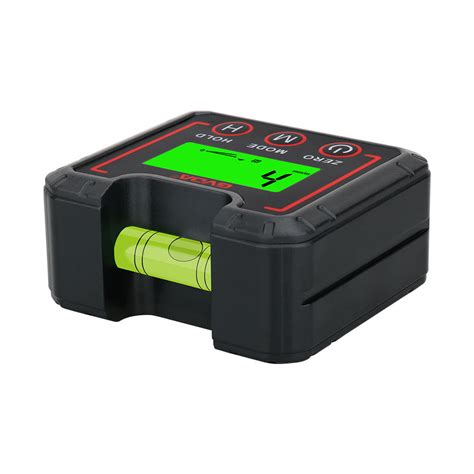 Digital Level Angle Measuring Tool For Woodworking Construction