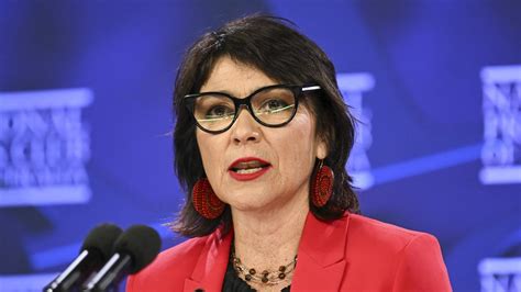 Sex Discrimination Commissioners Speech Labelled ‘incredibly Insulting