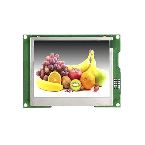 TFT LCD Display Module HMT ATA TOPWAY LCD X Industrial Control