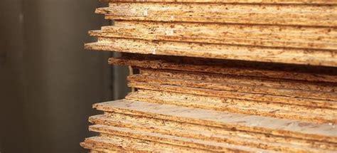 Osb Vs Particleboard
