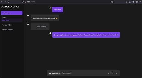 Github Pavodi Nmdeepseek Ai Chatbot