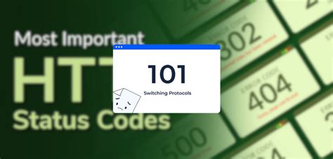 About 1xx Response Status Code
