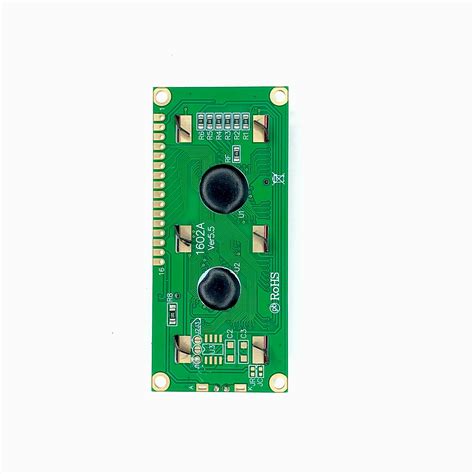 16×2 lcd display arduino compatible 16x2 lcd electro store