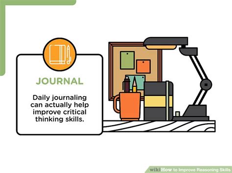 How To Improve Reasoning Skills 13 Steps With Pictures